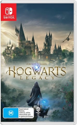 Hogwarts Legacy - CeX (AU): - Buy, Sell, Donate